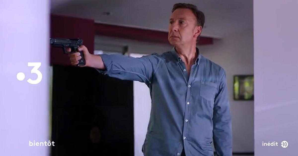 Comment Stéphane Bern est devenu un mème Internet