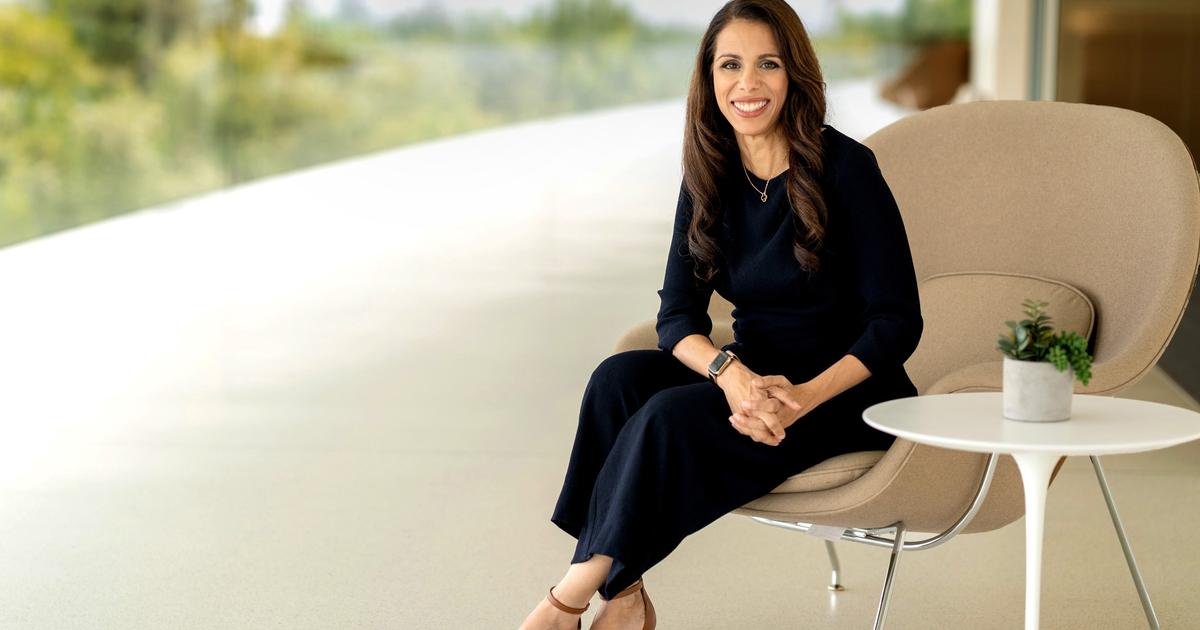 Sumbul Desai : «Mettre la tech au service du progrès médical»