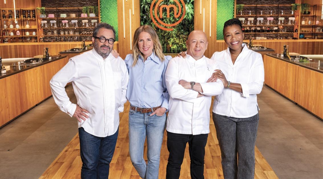 «MasterChef » : retour surprise sur France 2