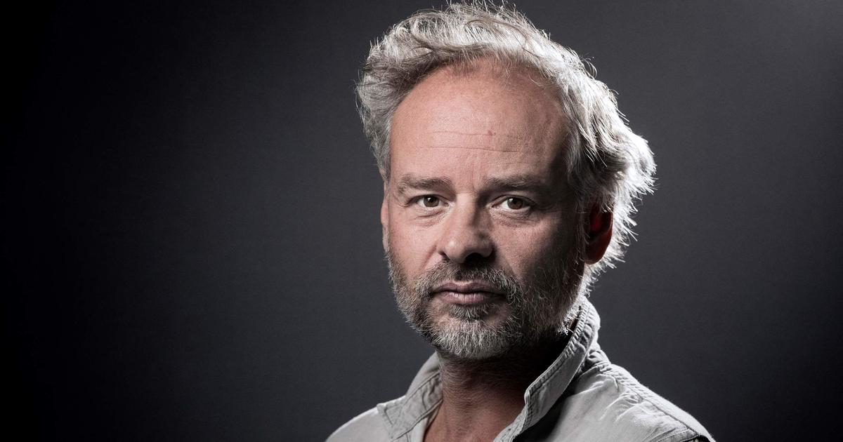 Rentrée littéraire: Sébastien Spitzer et son roman sur Hiroshima primés