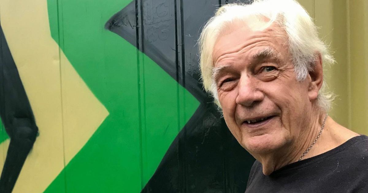 Mort du photographe Tim Page, célèbre pour sa couverture de la guerre ...