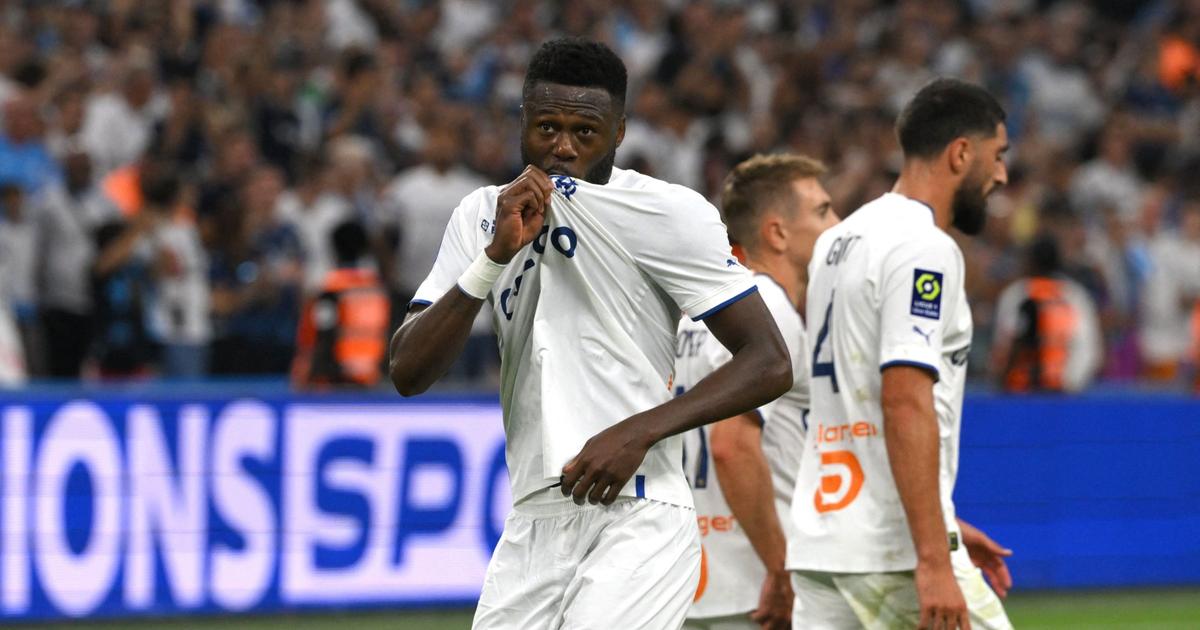 Ligue 1: «Je ne calcule pas ça», Chancel Mbemba réagit à la polémique ...