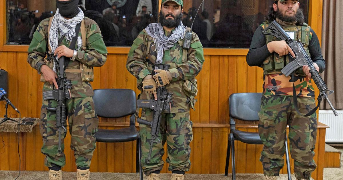 Kaboul accuse le Pakistan de laisser les drones américains traverser ...