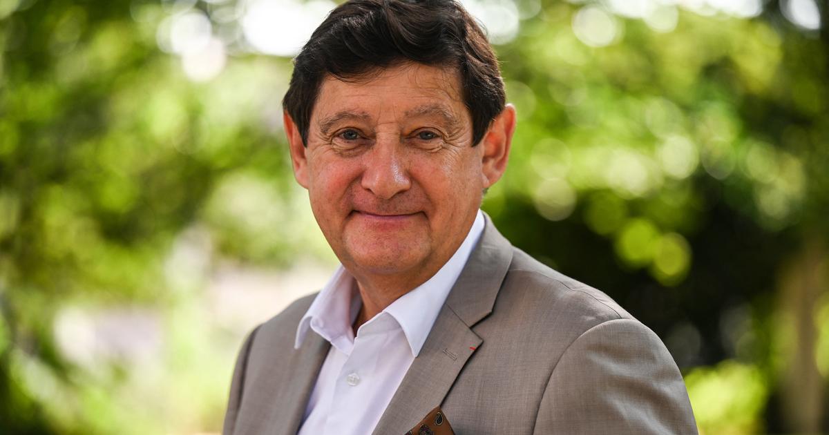 Patrick Kanner appelle les anciens socialistes passés chez Macron à ...