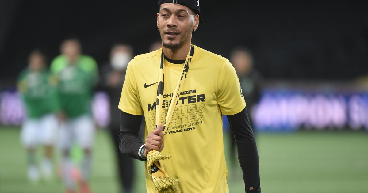 Foot : Guillaume Hoarau met fin à sa carrière professionnelle et signe ...
