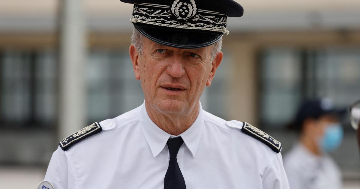 Réforme de la «PJ» : le patron de la police tente de désamorcer la fronde