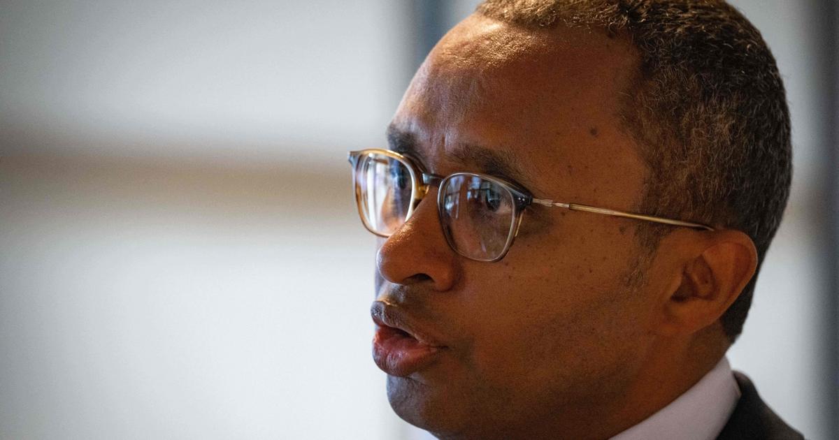 Rentrée : Pap Ndiaye promet des augmentations «significatives» pour les professeurs