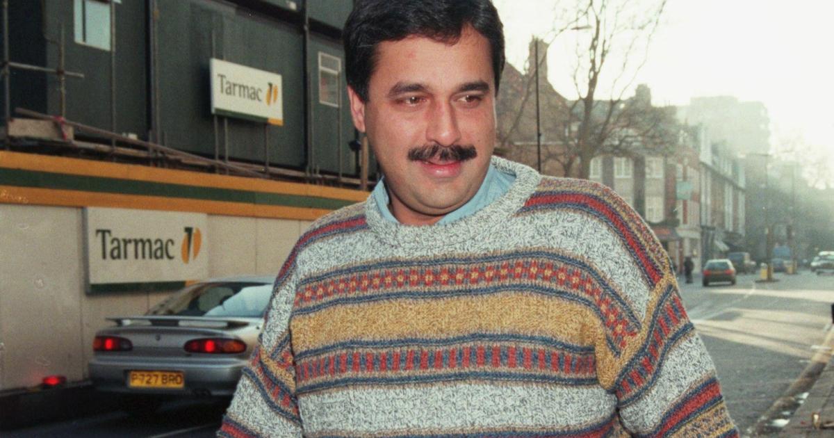 Dr Hasnat Khan, celui que Lady Diana a vraiment aimé