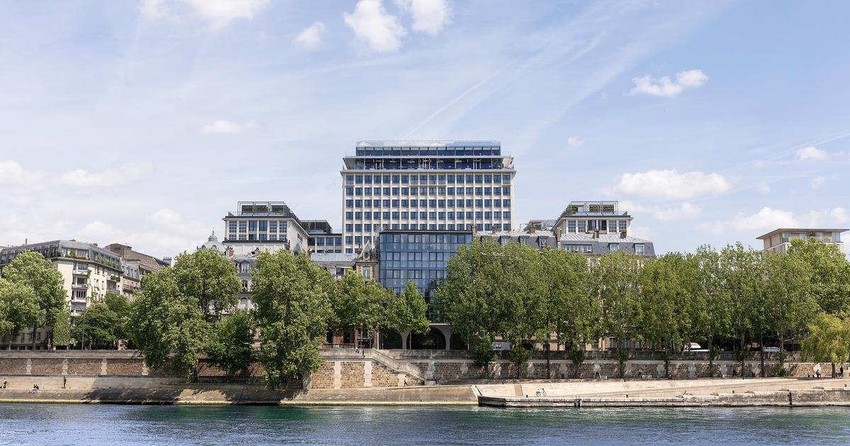 Événement : La Félicité, nouveau phare de la vie parisienne