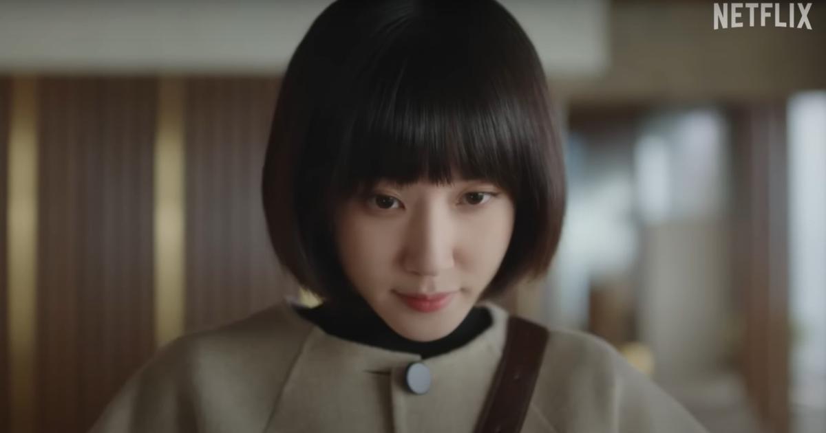 En Corée du Sud, l'héroïne autiste d'une série Netflix suscite de ...
