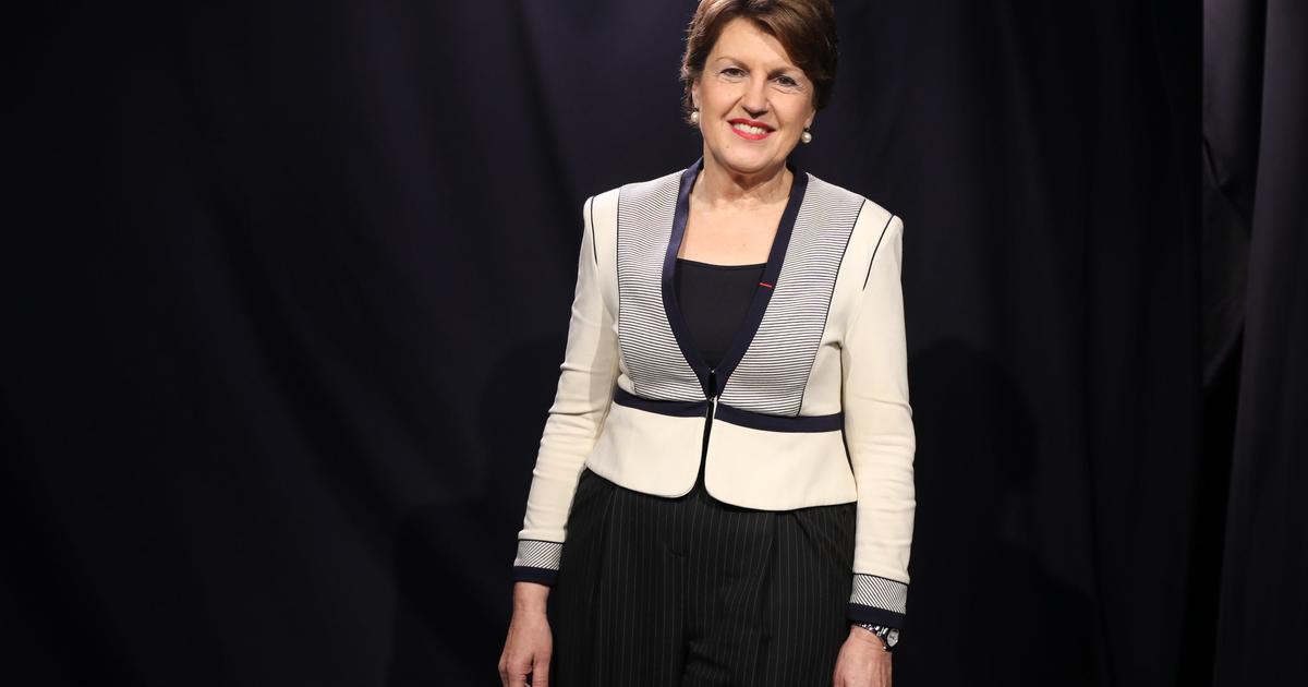 Annie Genevard: «De l'utilité des partis»