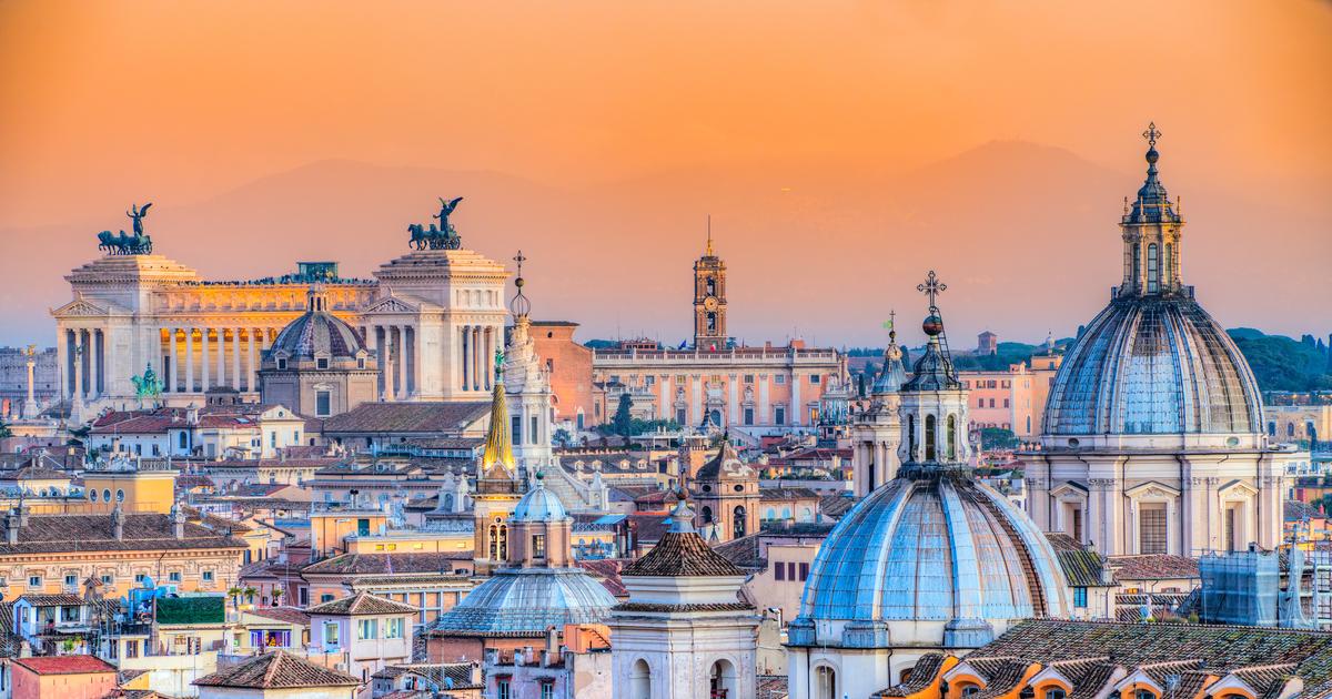 Que voir, que faire à Rome : nos activités incontournables