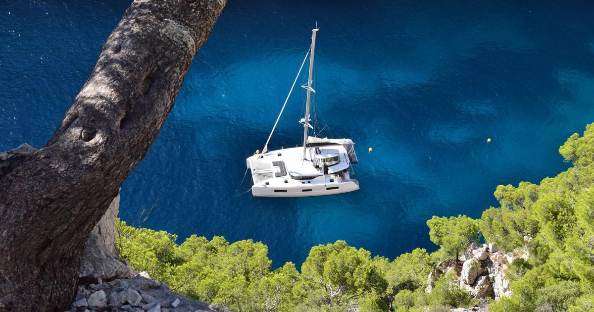 Wild boat rentals, the new scourge that threatens the rivers of ...