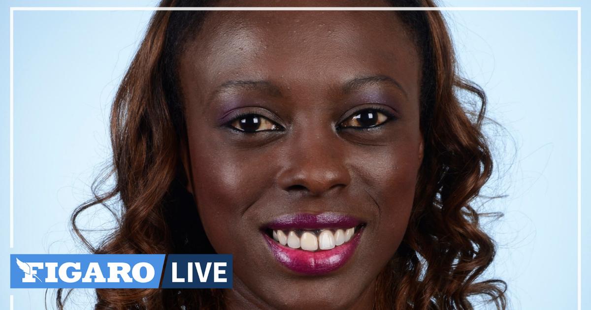 L'ex-députée Renaissance Sira Sylla condamnée pour harcèlement moral