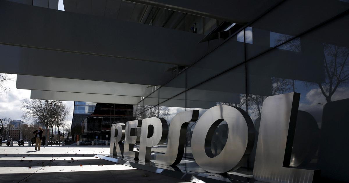 Repsol vend 25% de sa branche exploration et production pour 4,8 ...