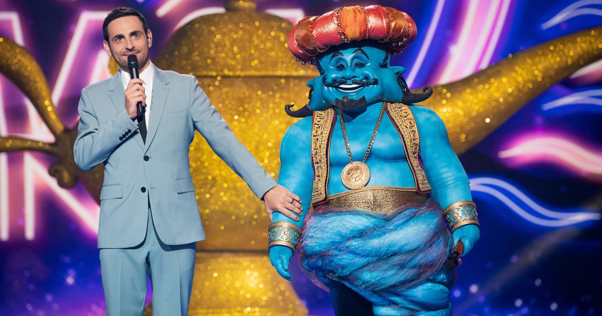 Audiences : «Mask Singer» baisse, «MasterChef» flanche