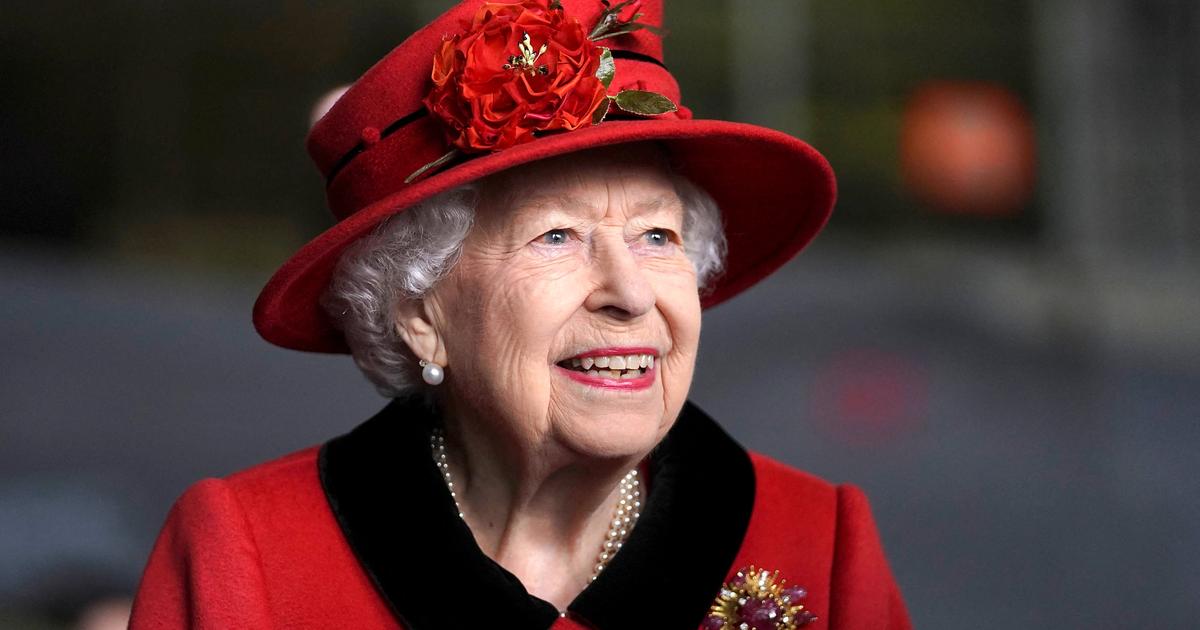 Jeremy Stubbs: «Elizabeth II et la monarchie constituaient un reproche ...