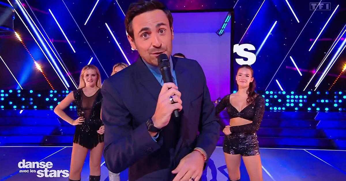 Audiences : lancement historiquement bas pour «Danse avec les stars ...