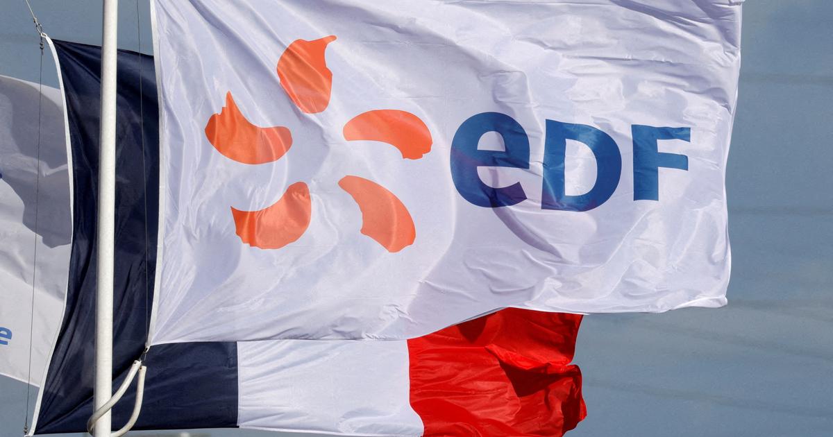 La production nucléaire 2024 d'EDF sera encore affectée par des chantiers