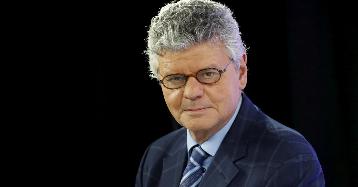 Michel Foucher: «Les Russes veulent consolider leurs gains sur le plan ...