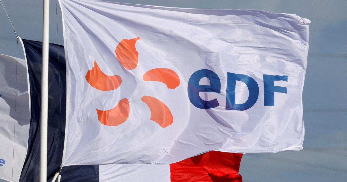 EDF : des ex-responsables et des consultants menacés d'un procès pour ...