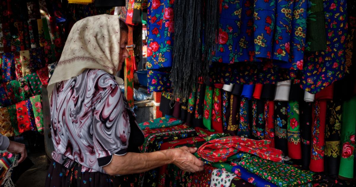 En Roumanie, découverte de la région oubliée des Maramures