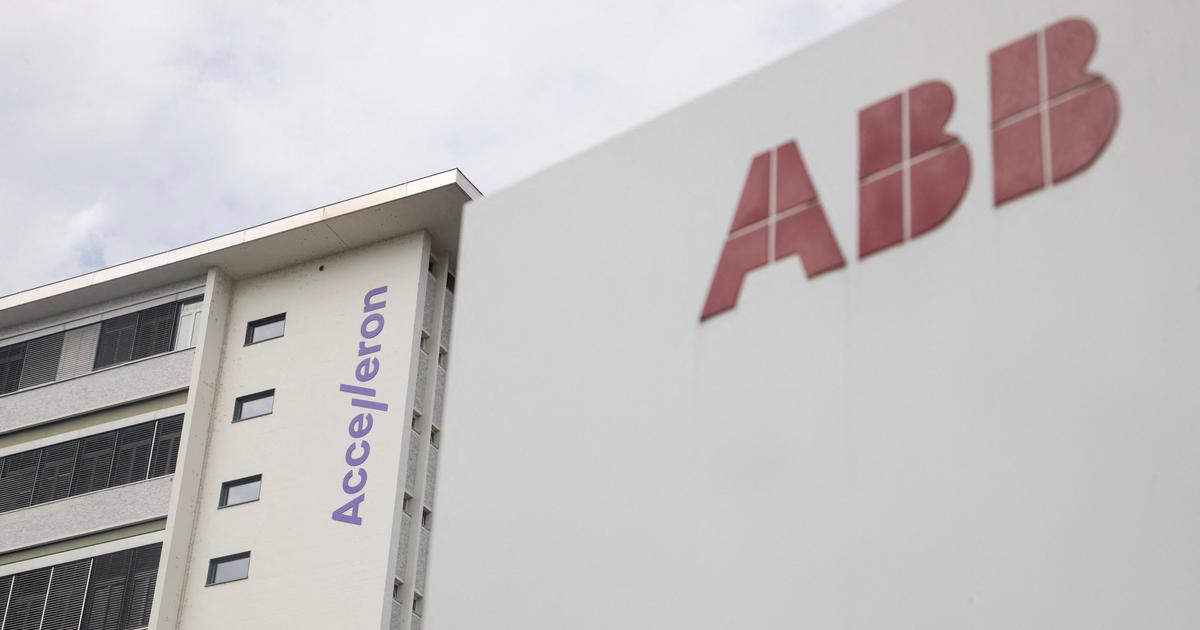 ABB investit aux États-Unis dans une nouvelle usine de bornes de ...