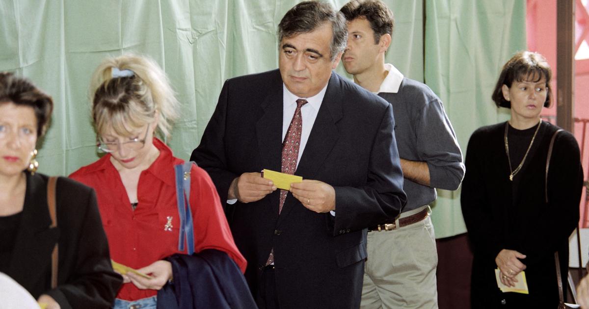 Il y a 30 ans, le «oui» timide des Français au traité de Maastricht