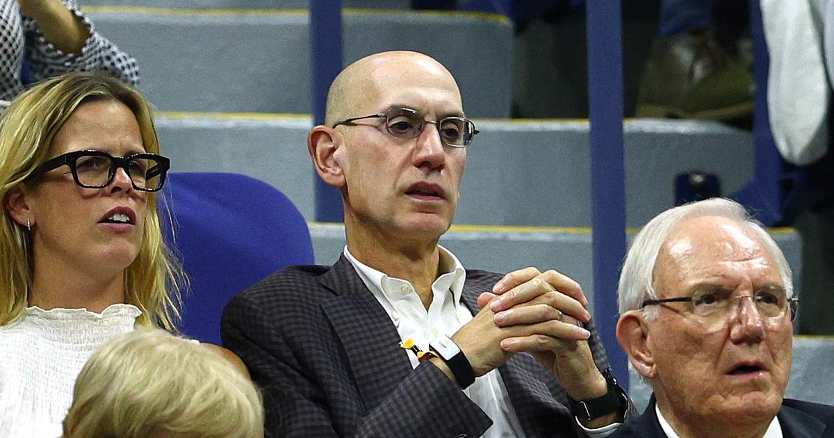 NBA : la Ligue devrait réduire l'âge minimum pour s'inscrire à la Draft ...