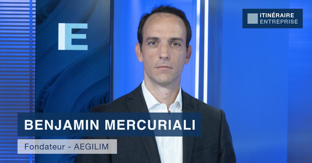 AEGILIM ou comment accélérer la transition énergétique des actifs