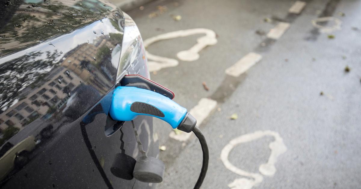 Bornes de recharge : Zeplug en pole position