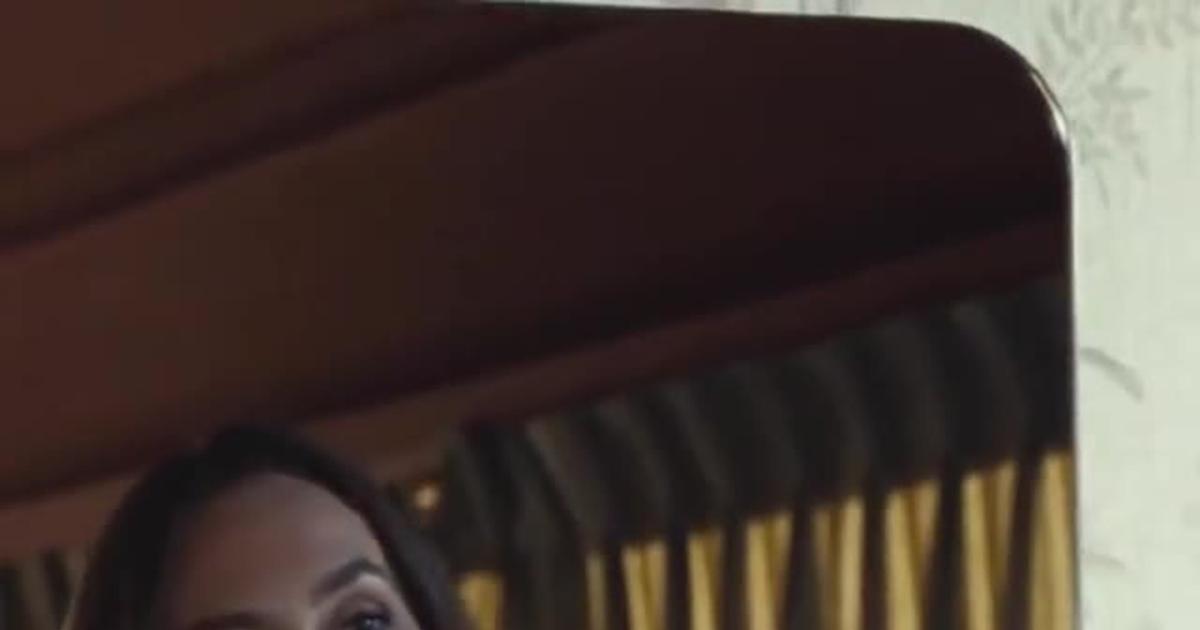 En vidéo, Leighton Meester ressuscite à Blair Waldorf dans la nouvelle campagne Farfetch