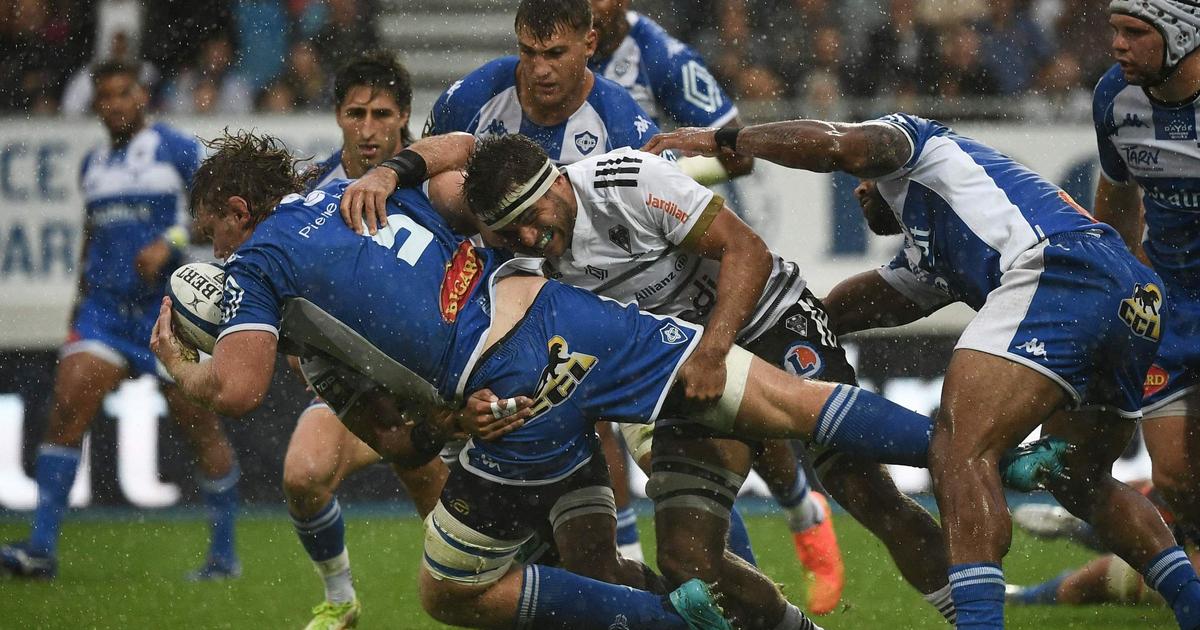 Top 14 : Castres devra aussi «aller chercher des points à l'extérieur ...