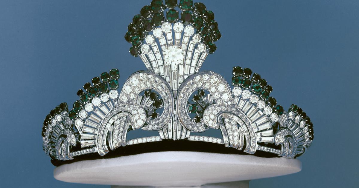 Fred, l'exposition bijou qui revient aux racines du style