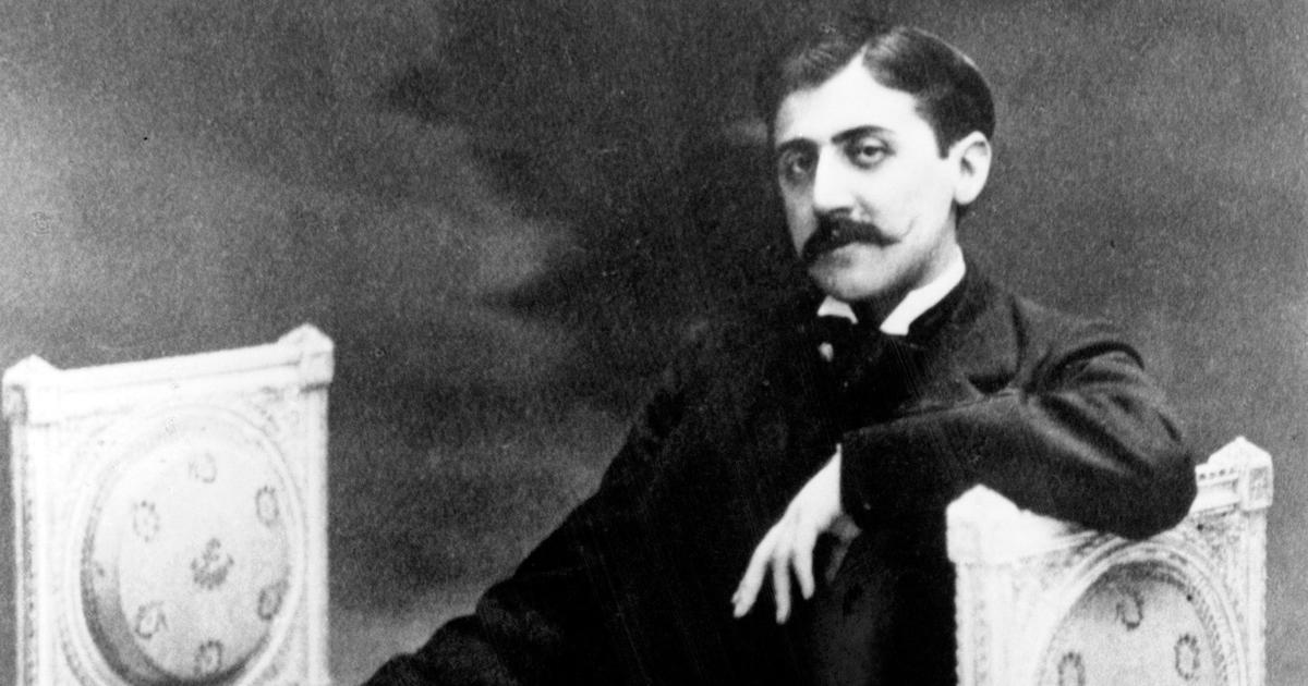 Marcel Proust, un moraliste à Paris