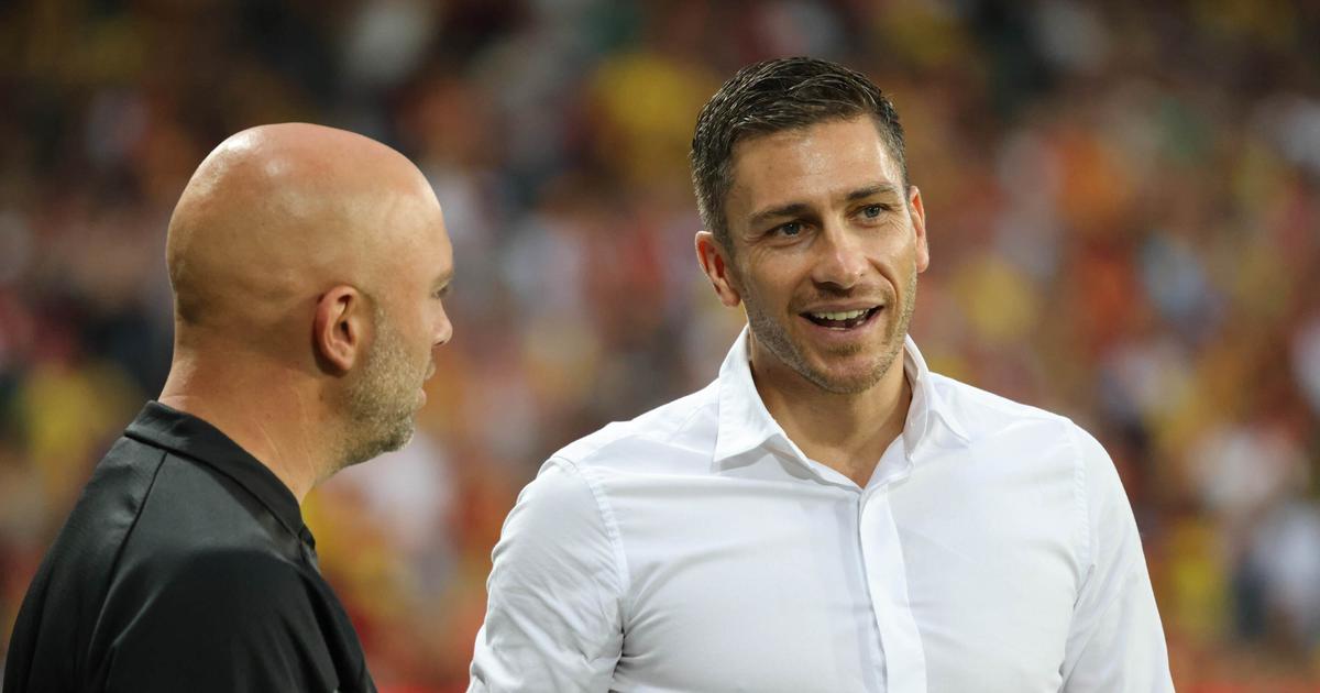 Ligue 1 : Lens confirme le départ de Florent Ghisolfi à Nice