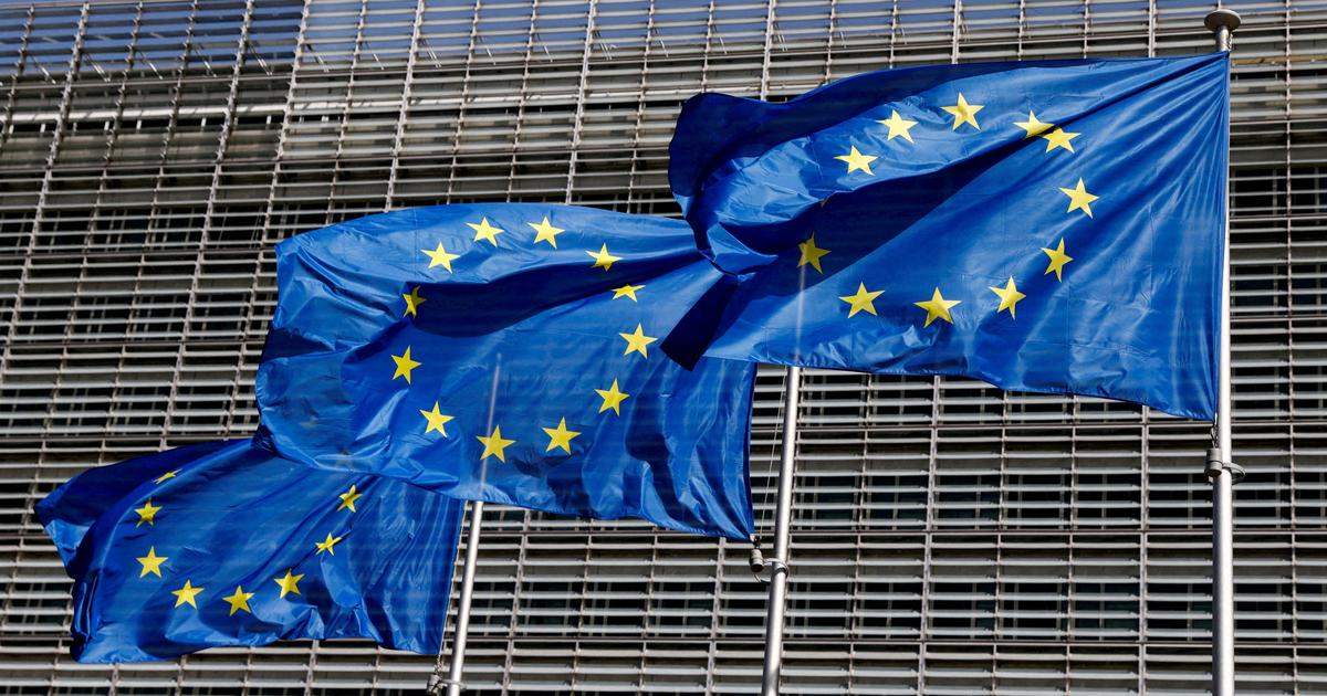Entrée en vigueur de nouvelles sanctions de l'UE contre la Russie après ... Entrée en vigueur de nouvelles sanctions de l'UE contre la Russie après ...