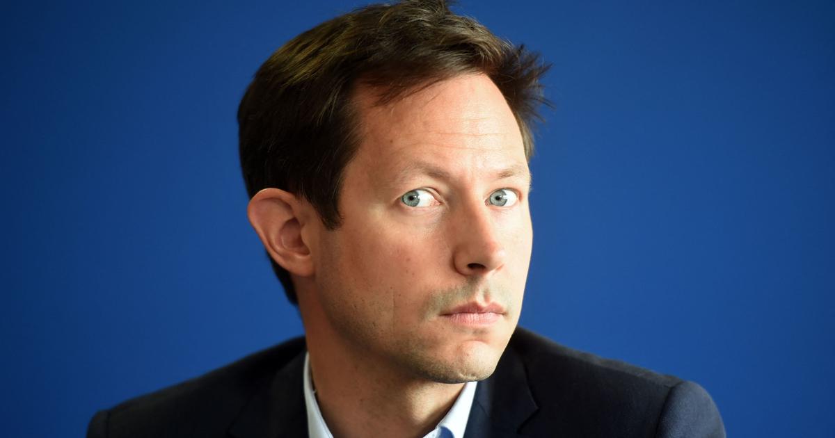 UE: la gauche s'oppose à un amendement de François-Xavier Bellamy ...