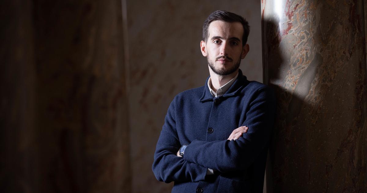 «J'ai mis plusieurs jours à m'en remettre» : infiltré dans la secte ... «J'ai mis plusieurs jours à m'en remettre» : infiltré dans la secte ...