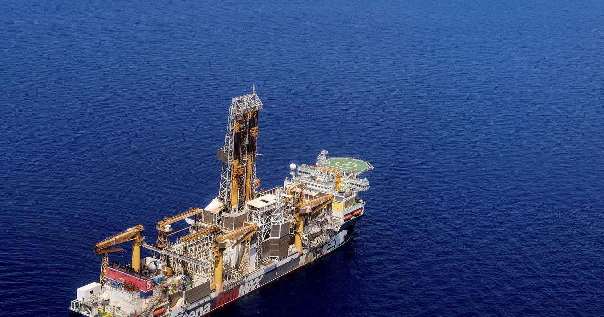 Début des tests pour raccorder à Israël le gisement offshore de Karish