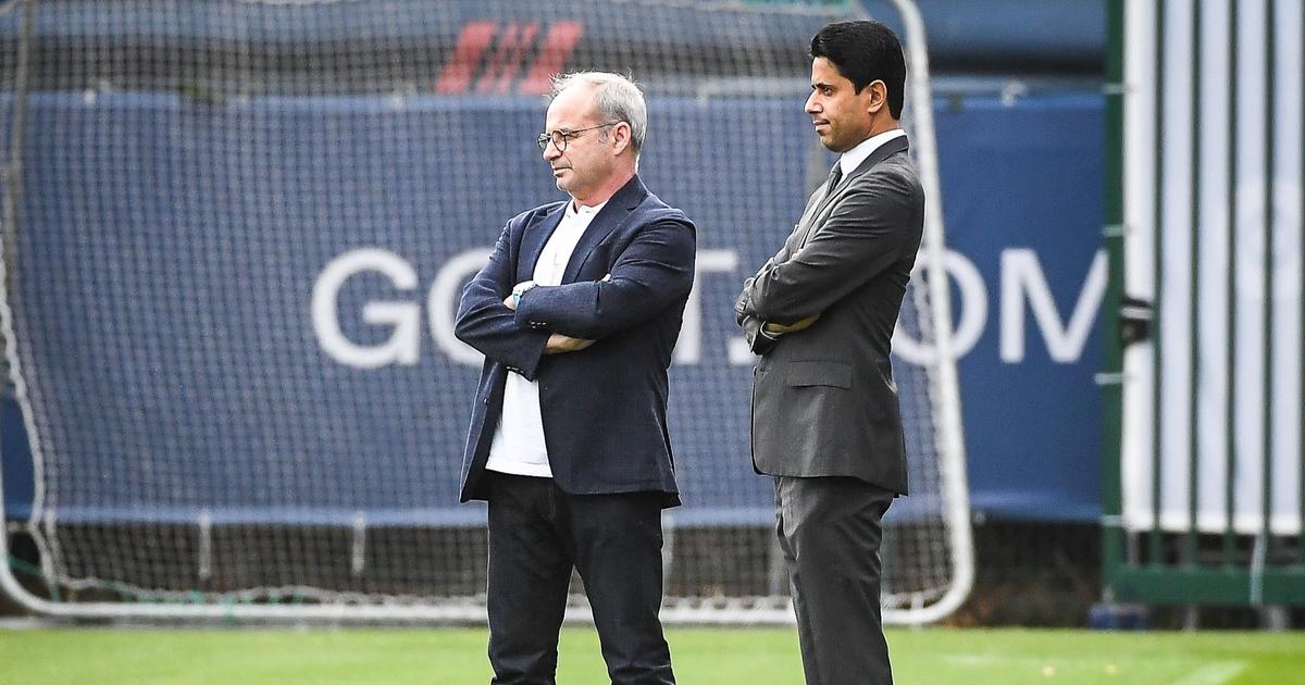 Foot : propriétaire du PSG, QSI devient actionnaire minoritaire de Braga