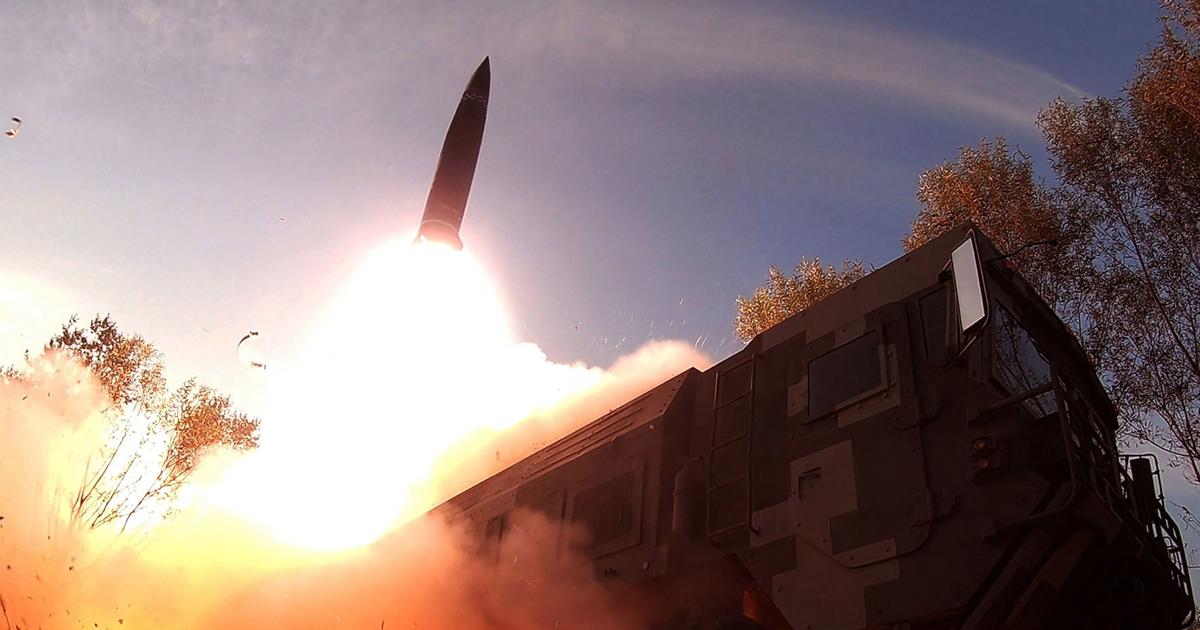 La Corée du Nord affirme avoir mené des simulations «nucléaires tactiques»