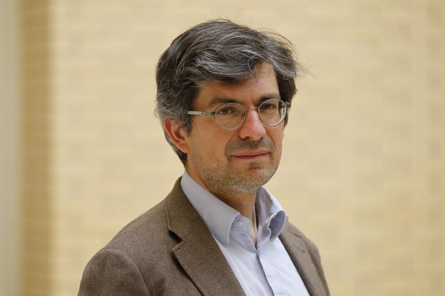 Fabrice Hadjadj: «Comment prétendre sauver les générations futures tout ...