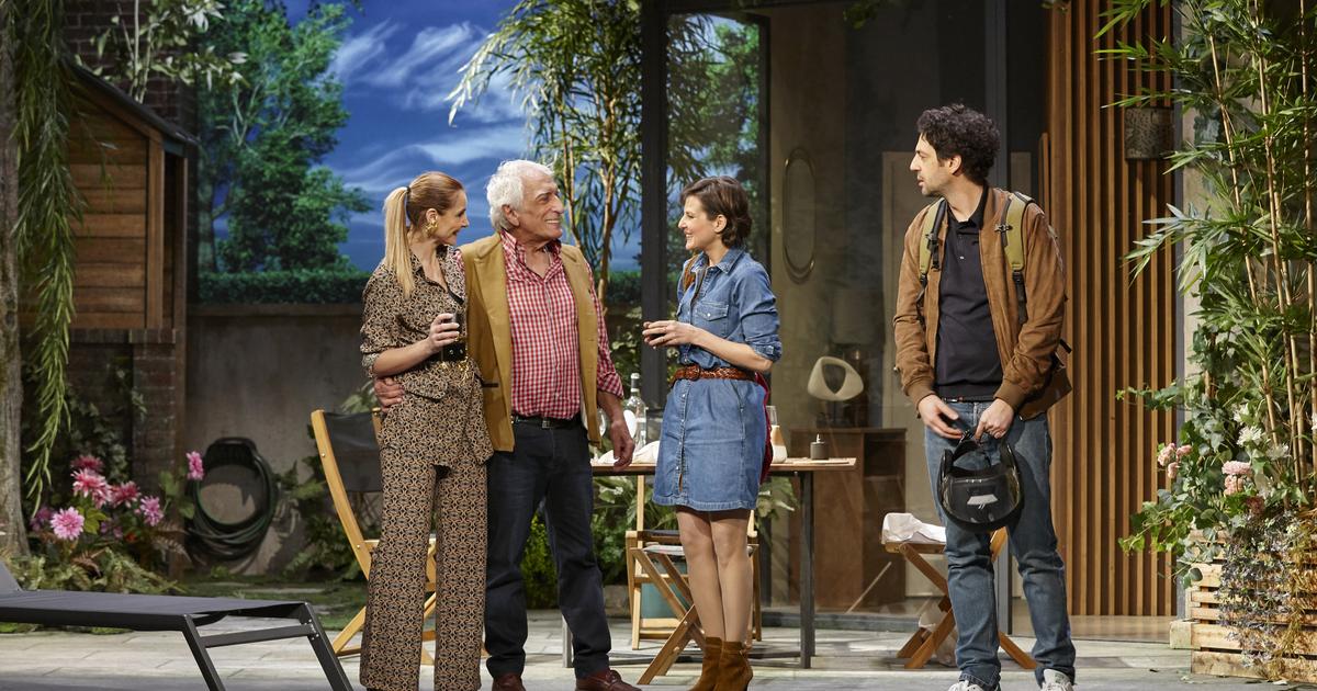 Voici les pièces de théâtre qui ont le plus de succès à Paris