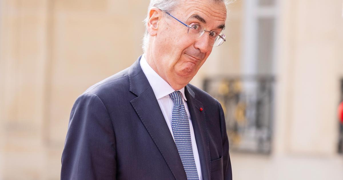 Le gouverneur de la Banque de France appelle les banques centrales à ...