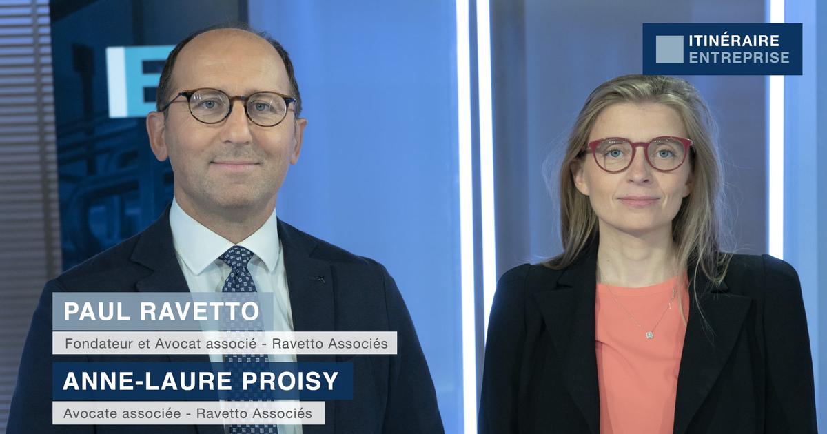 Ravetto Associés, le cabinet dédié au secteur de l'énergie