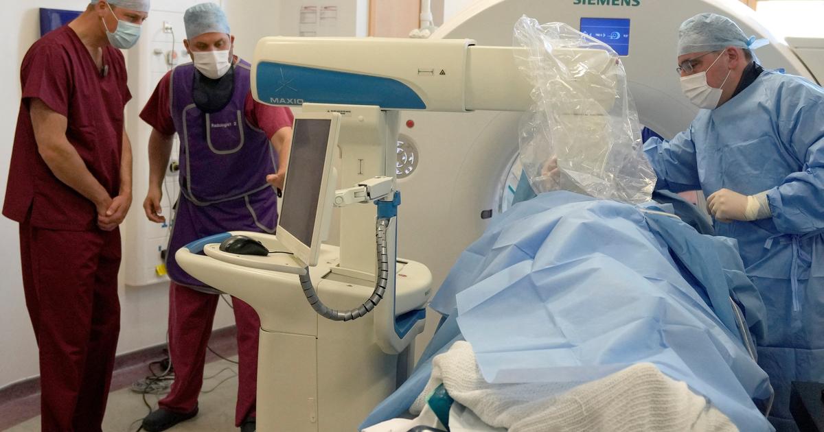 Cancer: la biotech Mablink lève 31 millions d'euros pour ses anticorps ...