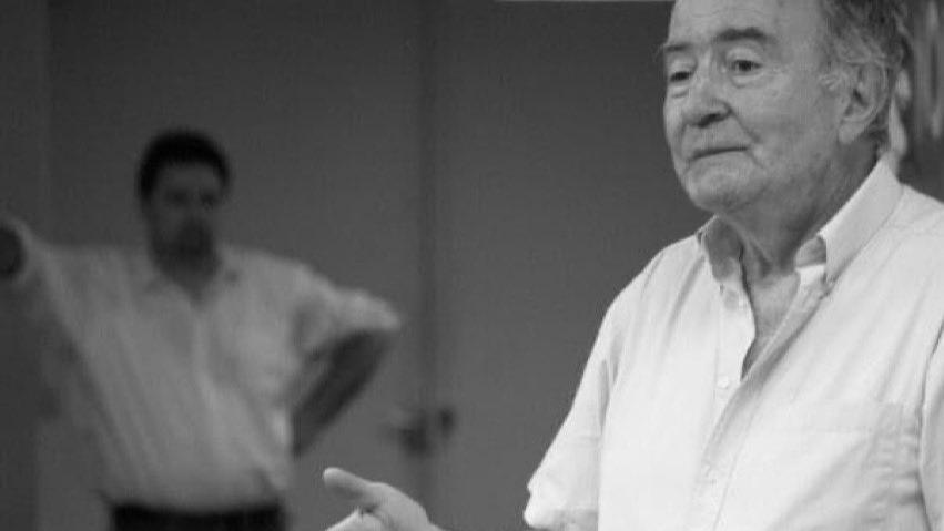 «Gérard Daury, figure de l'anticommunisme et du rassemblement des droites»