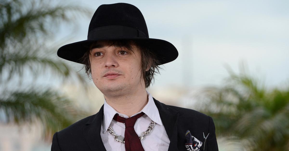 Drogue : un documentaire sur Pete Doherty pour «changer le regard sur l ...