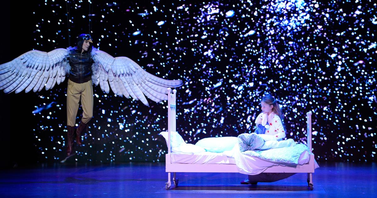 Quels sont les meilleurs spectacles pour enfants à voir à Paris